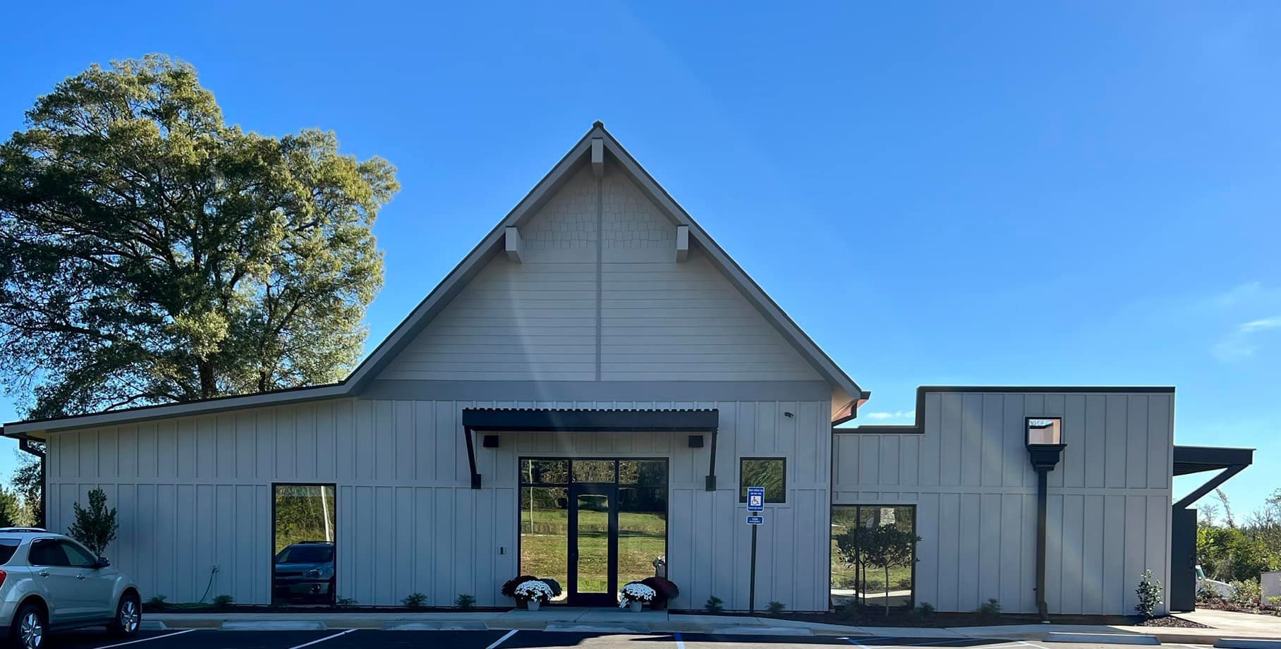 Sammy Marsh Siding Company | Siding, Roofing, Windows and Doors – Proud ...