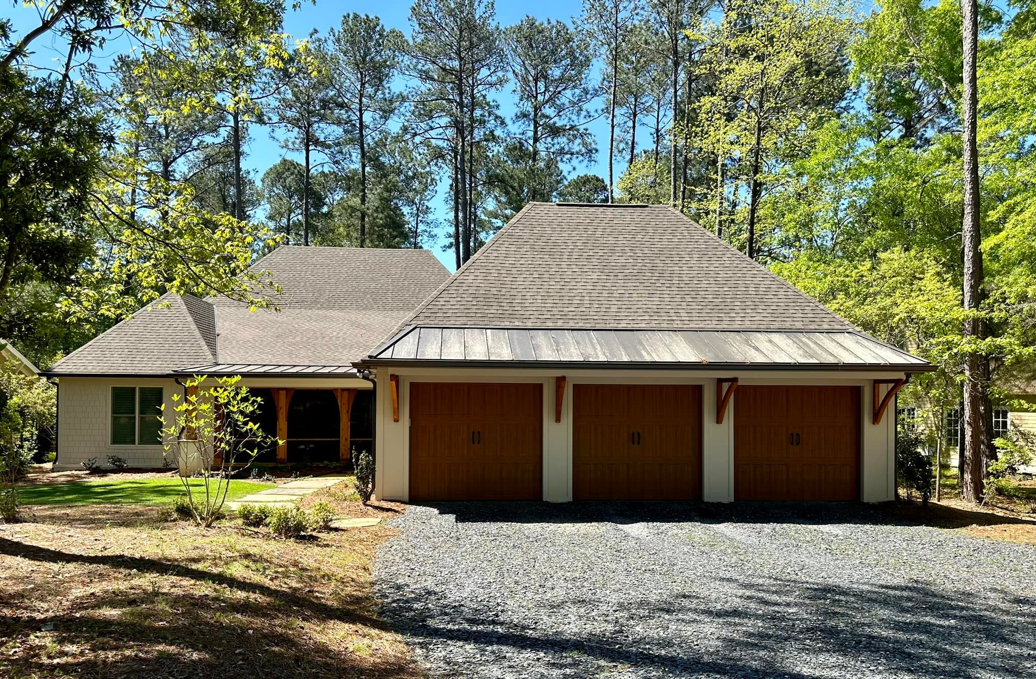 Sammy Marsh Siding Company | Siding, Roofing, Windows and Doors – Proud ...